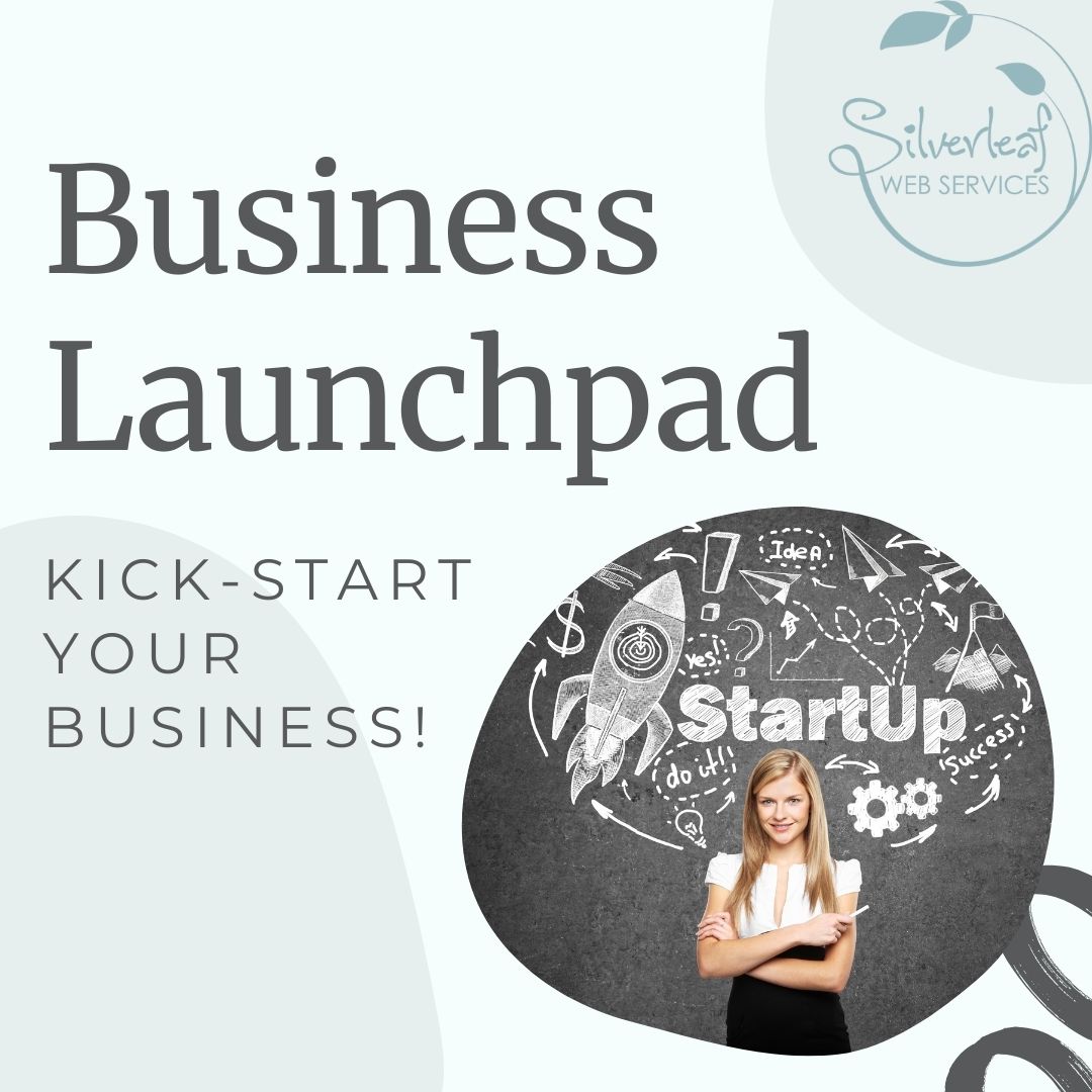 Startup Academy - Silverleaf Web Services